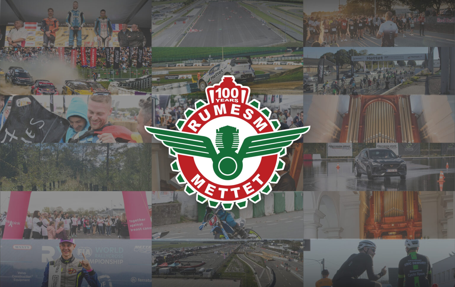 Mettet - Circuit - Jules - Tacheny -Motorcycle - Car - Mettet XP - diary