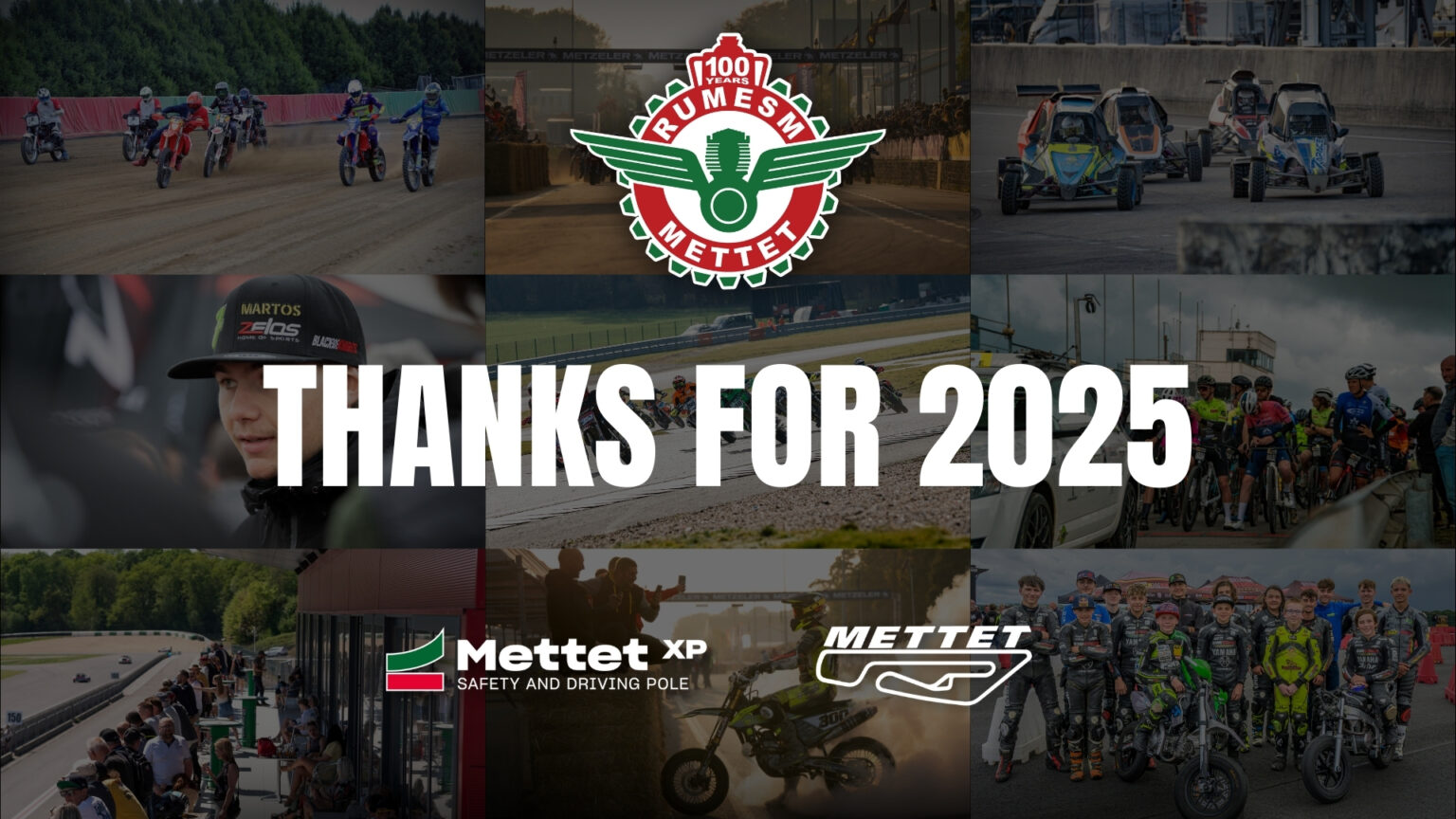 Mettet - Circuit - Jules - Tacheny - Motorfiets - Auto - Mettet XP ...